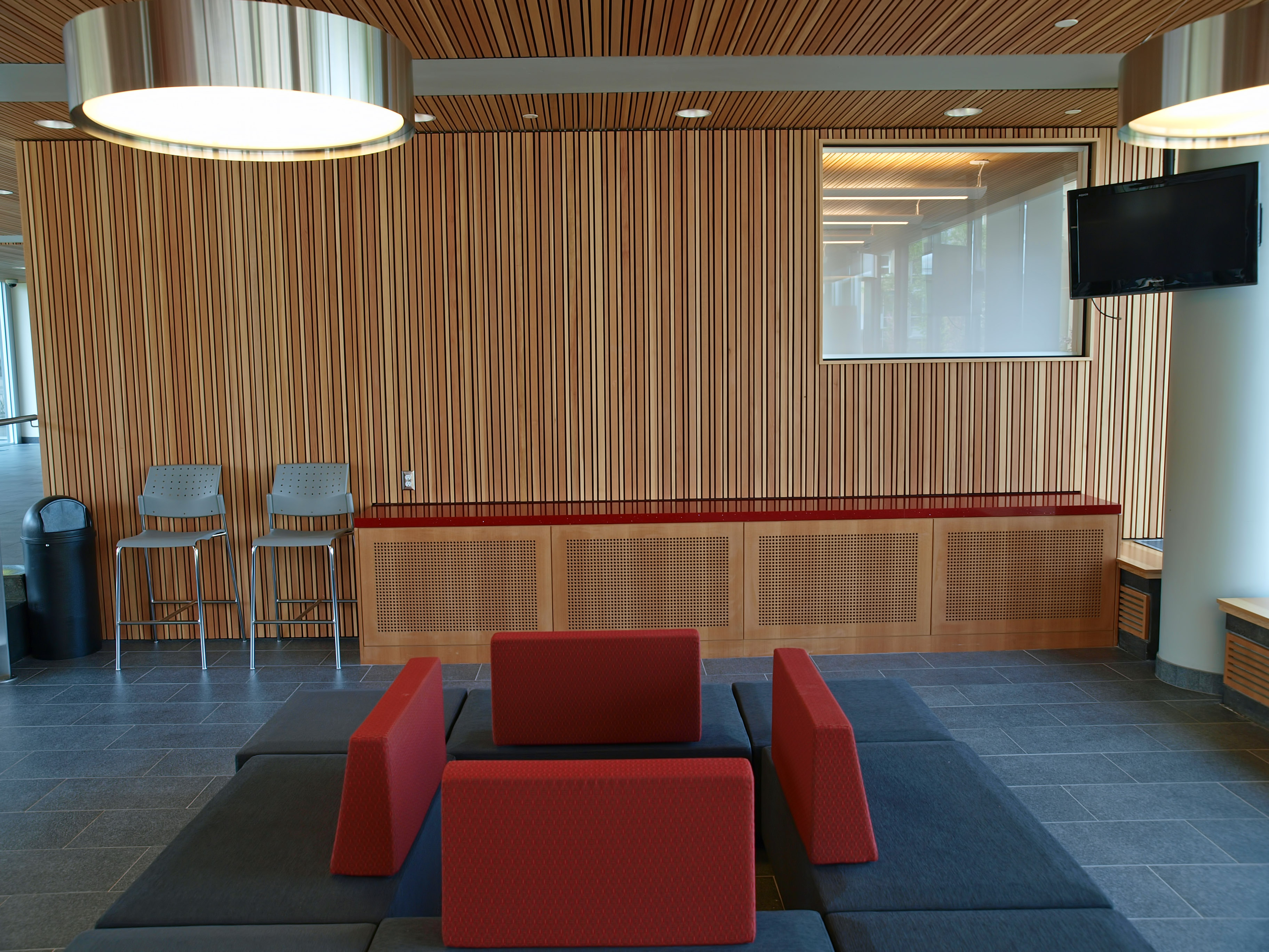 Yamnuska Hall Student Residence at University of Calgary | ITC ... Yamnuska Hall Student Residence at University of Calgary | ITC ...